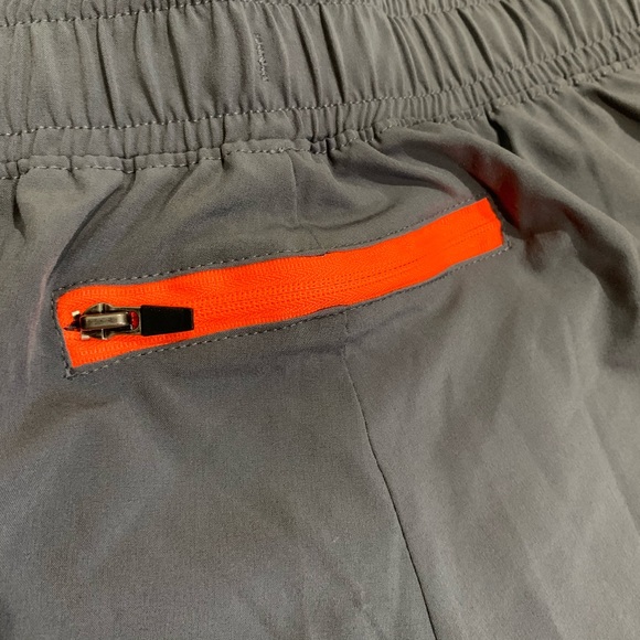 RBX | Shorts | Rbx Athletic Shorts W Undershorts Size Medium | Poshmark